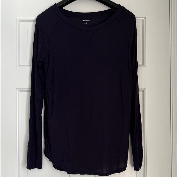 GAP | Tops | Gap Body Pure Body Long Sleeve | Poshmark